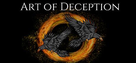 Art of Deception (2020) | RPG Gamers
