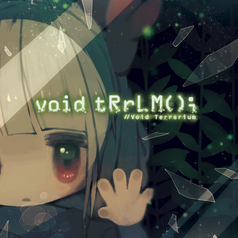 void tRrLM(); //Void Terrarium (2020) | RPG Gamers