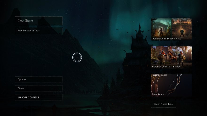 Screenshots for Assassin’s Creed: Valhalla | RPG Gamers