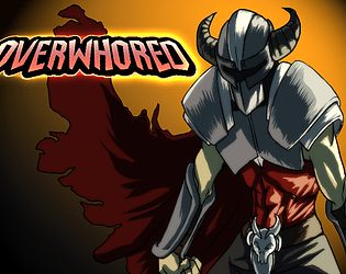 Screenshots for Overwhored | RPG Gamers