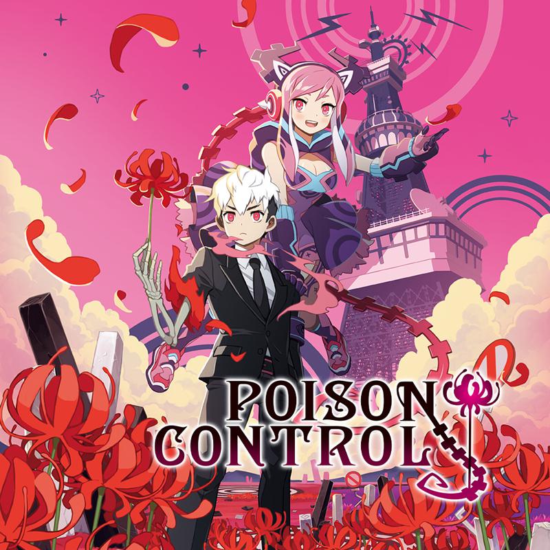 Poison Control (2020) | RPG Gamers