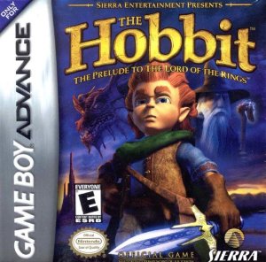 The Hobbit (2003) | RPG Gamers