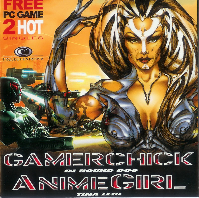 Entropia Universe (2003) | RPG Gamers