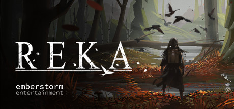 Reka | RPG Gamers