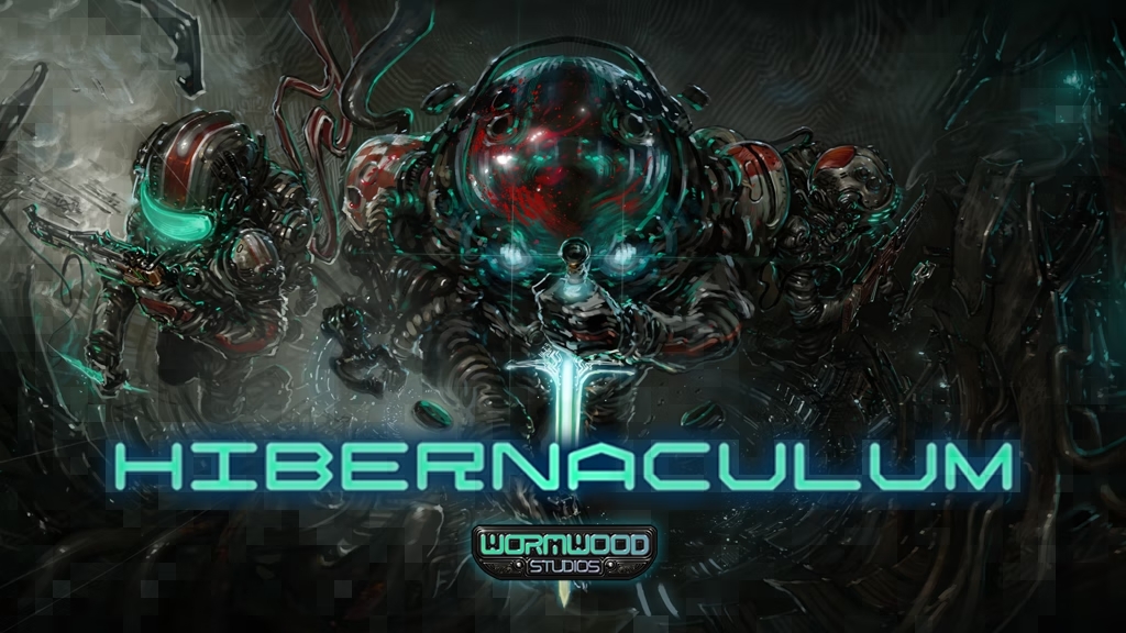 HIBERNACULUM | RPG Gamers