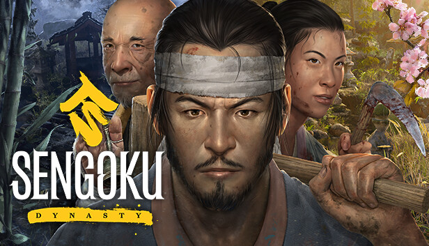 Screenshots for Sengoku Dynasty | RPG Gamers